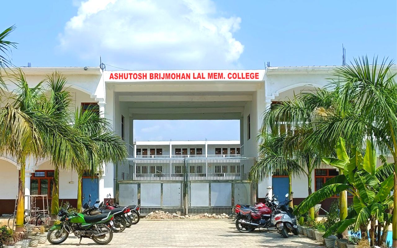 Ashutosh Brij Mohan Lal Memorial College